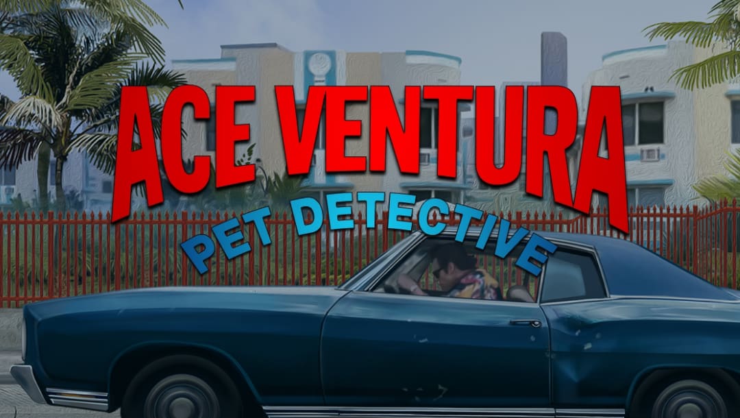 BetMGM Casino Game Exclusive: Ace Ventura Pet Detective – BetMGM BetMGM Casino Game Exclusive: Ace Ventura Pet Detective – BetMGM
